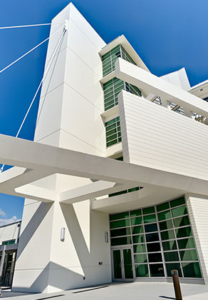 FAU College of Engineering and Computer Science News