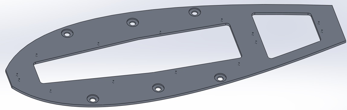 2018 Prototypes & Projects